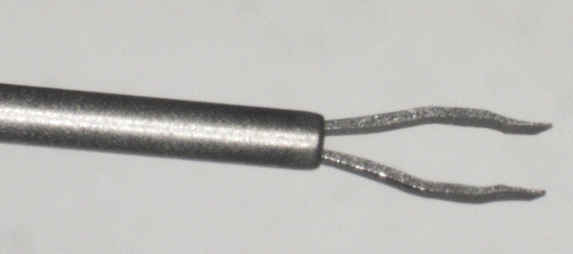 23ga ACTU8 TALON ILM Forceps