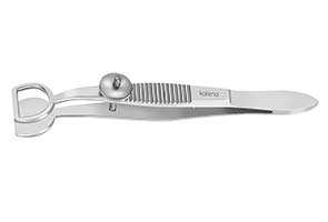 Hunt Chalazion Forceps