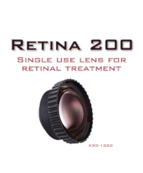 Retina 200