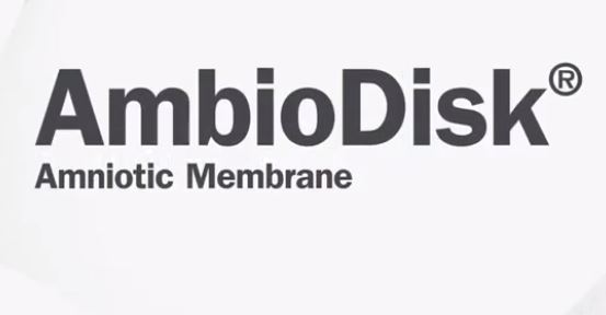 AmbioDisk® Amniotic Membrane