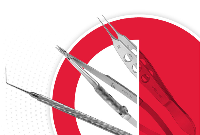 Katena Reusable Instruments