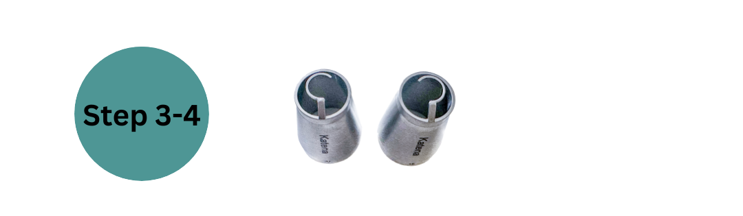 CTAK Instrument Set | Corza Medical | Specialzied CTAK Instrument Set