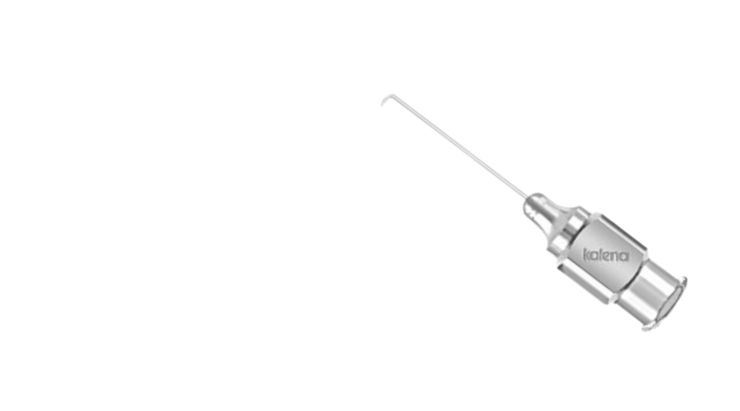 Cannulas - Reusable Instruments - Products