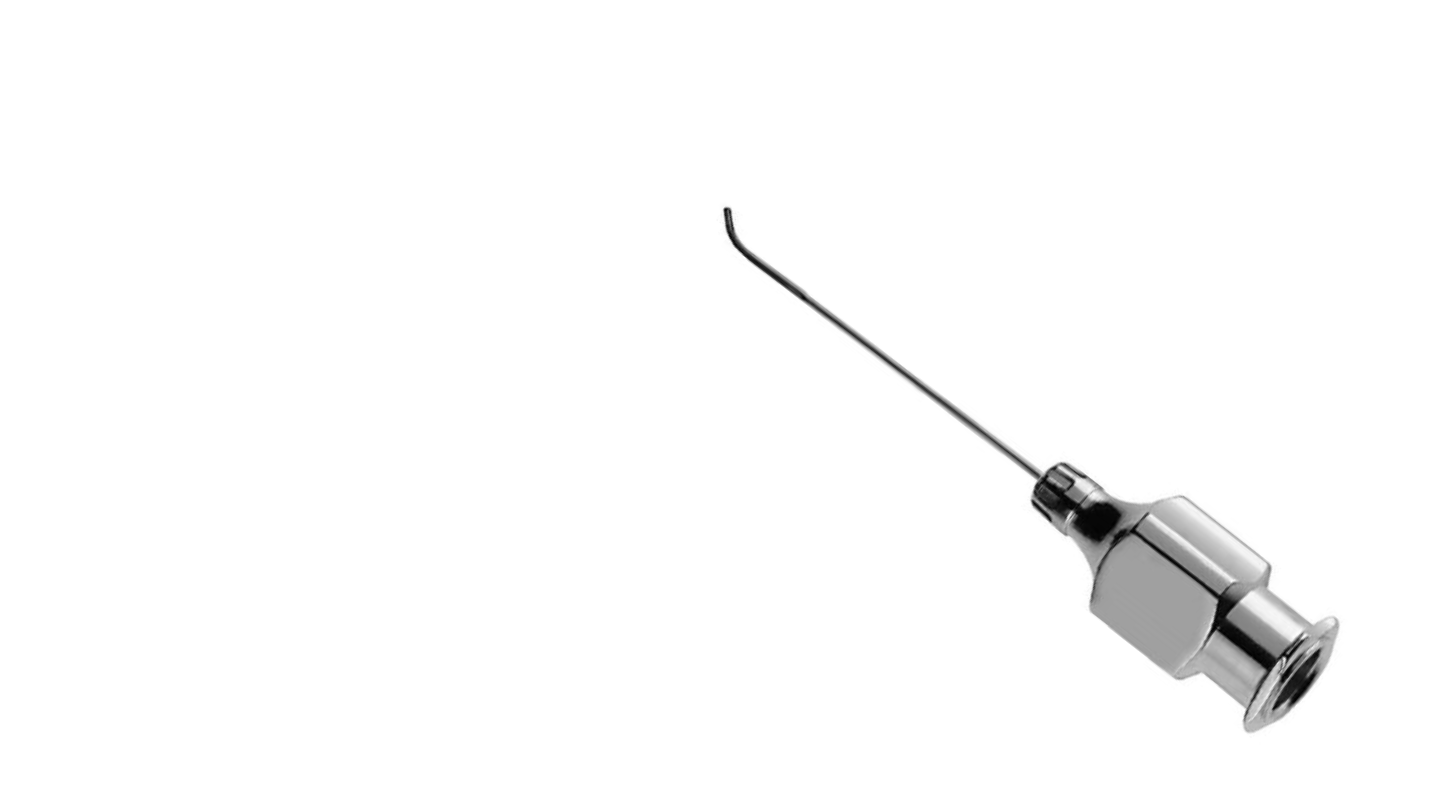 Cannulas - Reusable Instruments - Products