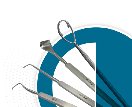 Katena Reusable Instruments