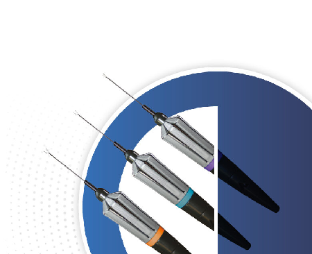 Katena Reusable Instruments